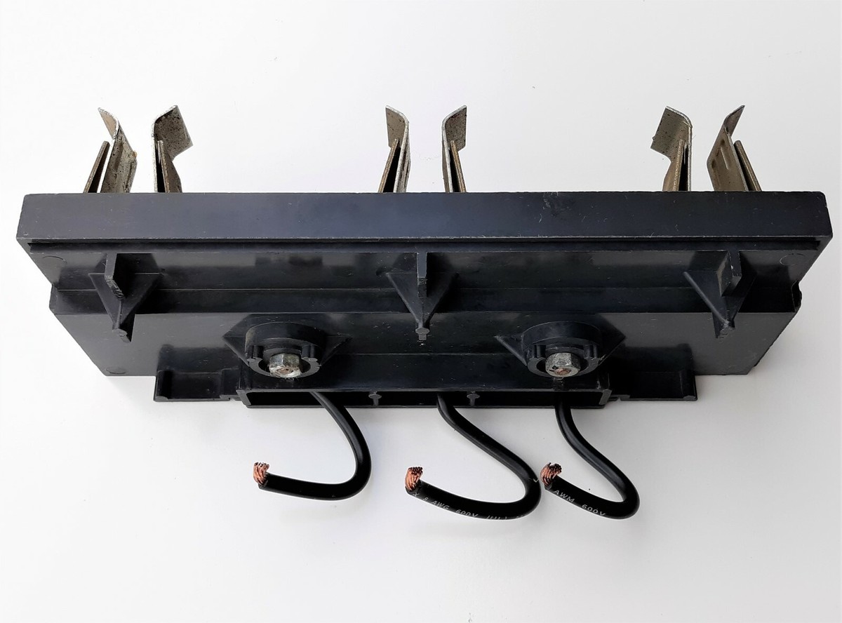 Mcc Bucket Stab Assembly