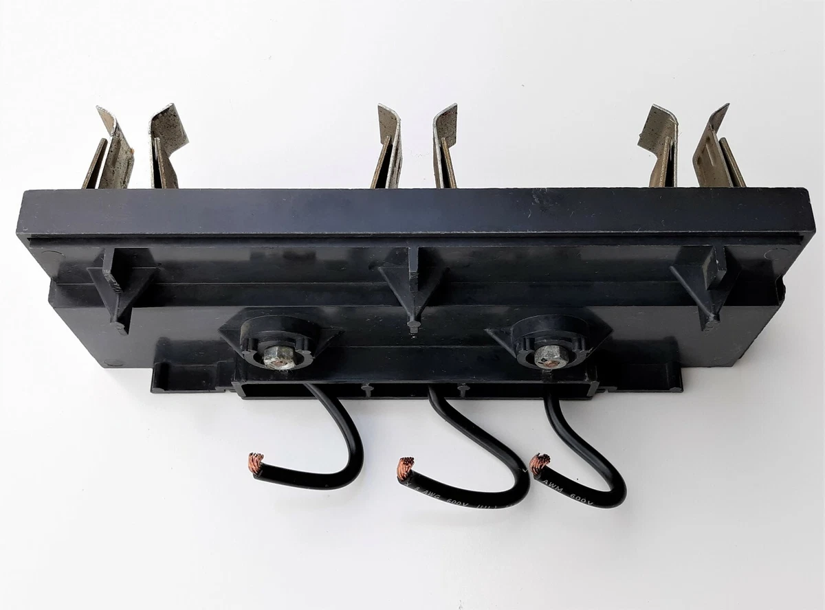 Allen Bradley Mcc Bucket