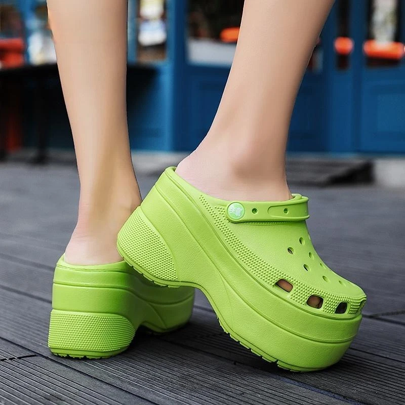 Croc Shoes For Women