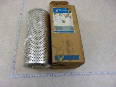 Donaldson P167410 Hydraulic Filter, F0506 | eBay