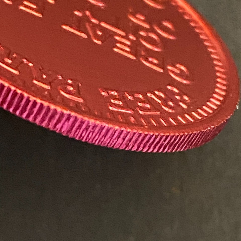 Great Falls Transit MT Free Parking One Hour Anodized Alum. Transit ...