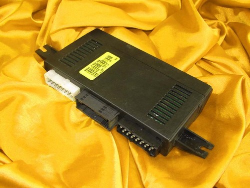 BMW 5er 7er E38 E39 XENON LICHTMODUL LCMIII LICHTKONTROLLMODUL LCM 3 A ...