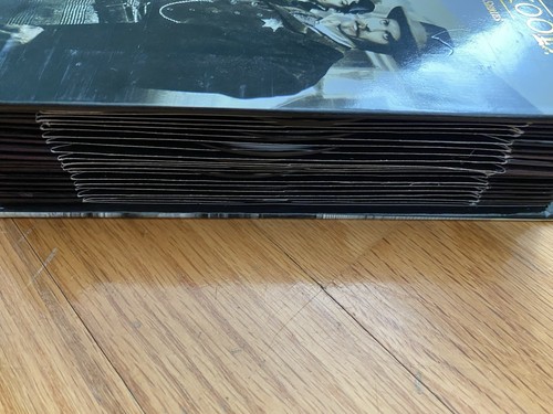 Deadwood, The Complete Series - HBO DVD Set | eBay