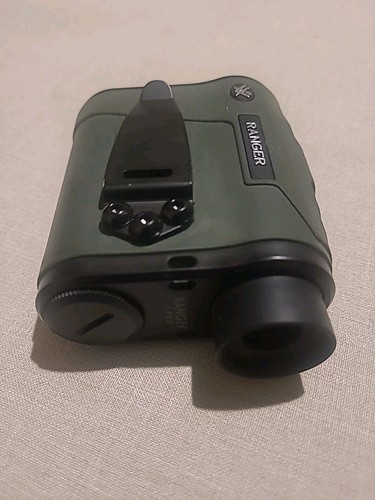 Vortex Optics Ranger 1500 Rangefinder. | eBay