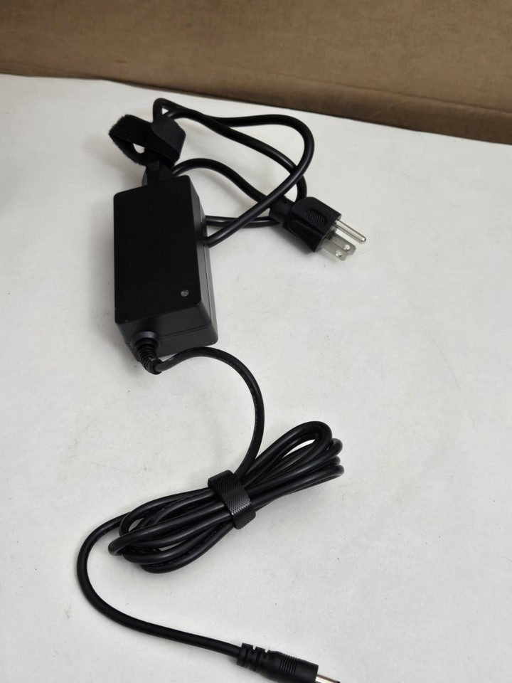 Power Supply for Original Peloton Bike Power Cord AC/DC Adapter 12V 4 ...