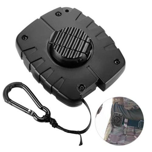 Upgraded Ultra Silent Retractable Bow and Gear Hoist - 30FT Quietest ...