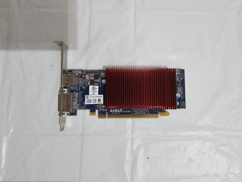 AMD Radeon C264 DVI DisplayPort Graphics Card OPGA8 | eBay