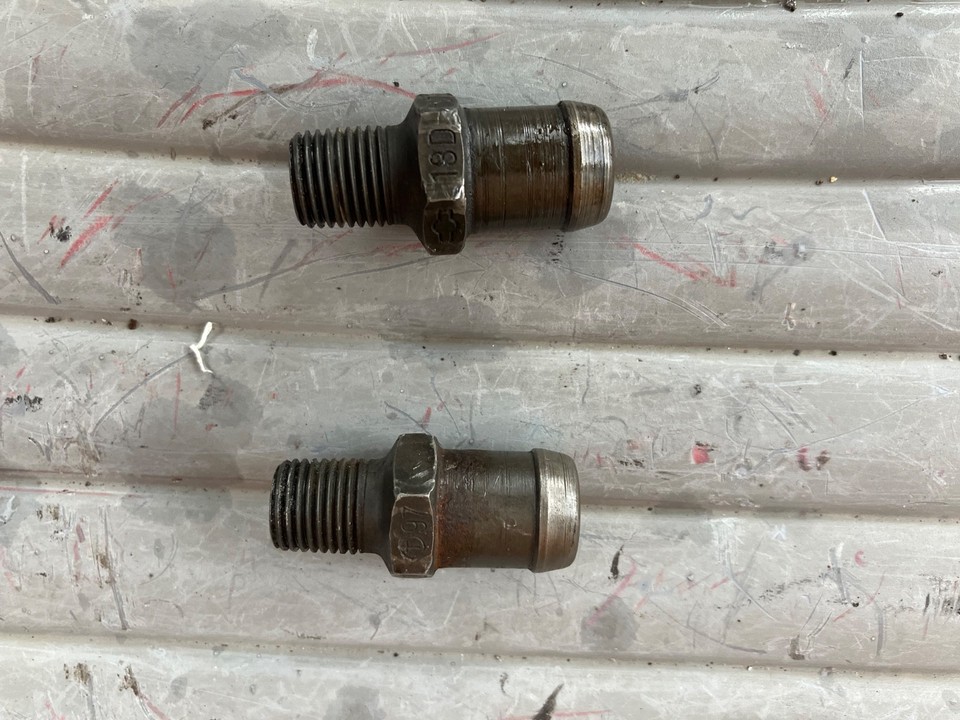 NISSAN 300ZX TWIN TURBO GENUINE PCV VALVES | eBay