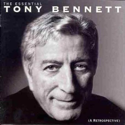 TONY BENNETT ESSENTIAL TONY BENNETT [COLUMBIA/LEGACY] NEW CD | eBay