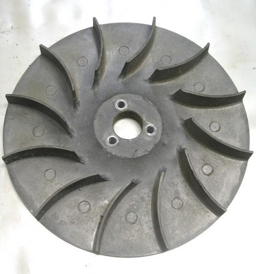 Tanaka Blower TBL4600 Fan Part 6687170 | eBay