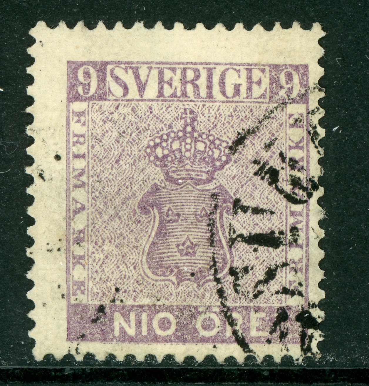 Sverige Stamps: Collecting Swedish Postage Stamps ~ MegaMinistore