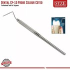 Periodontal CP-15 Screening And Recording PSR Probe Hygienist Exam ...