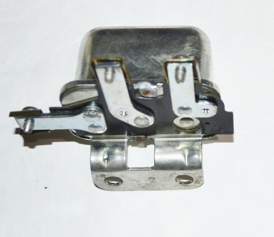 NOS Delco Remy Relay Cadillac BELAIR 150 210 CORVETTE IHC PACKARD ...