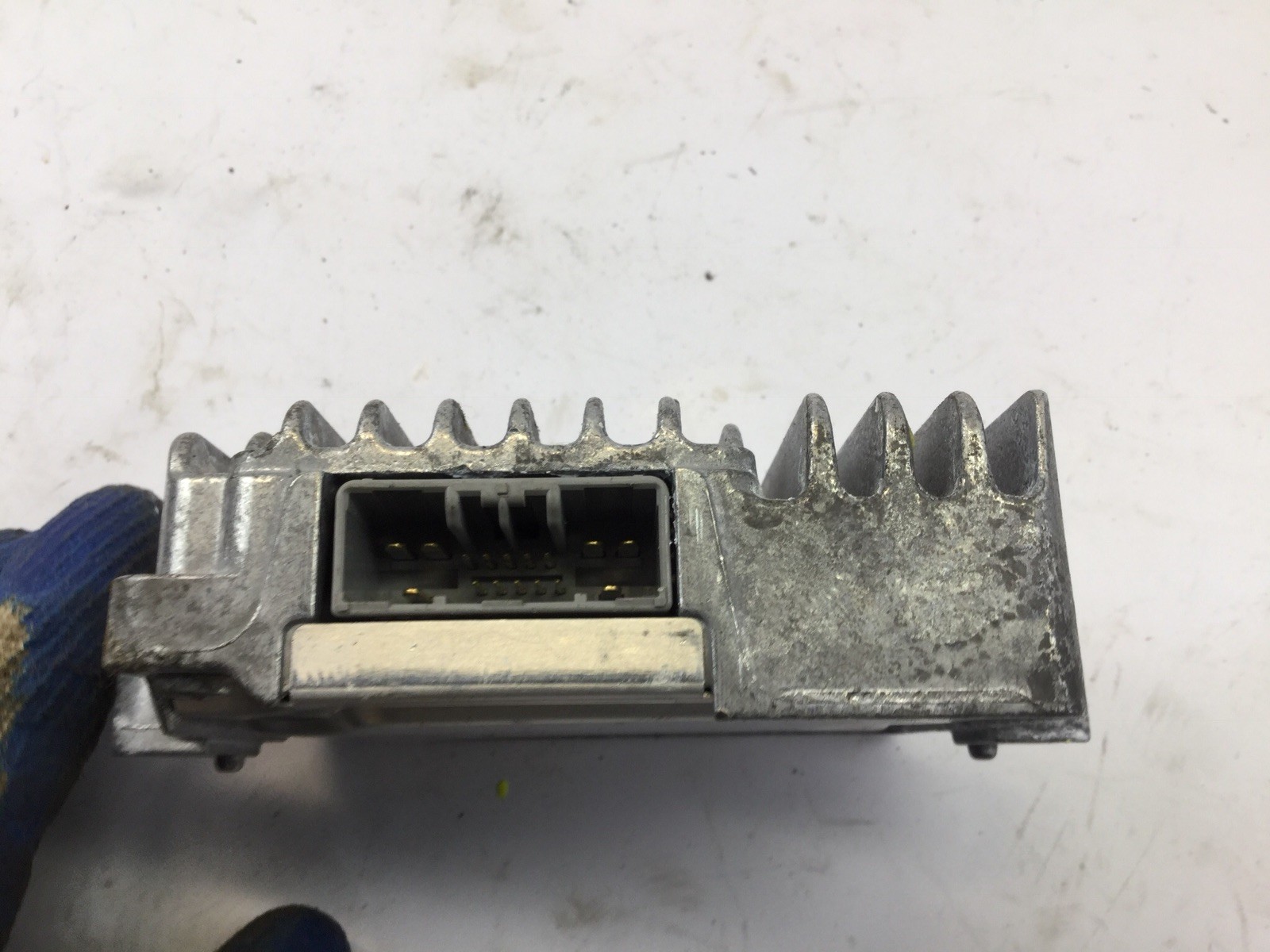 09 10 11 Honda Pilot Chassis Control Module Unit Oem S | eBay
