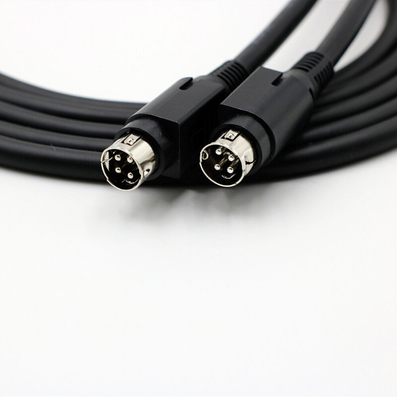IK iLoud MM/MTM audio main and auxiliary connecting cable 4-pin ...