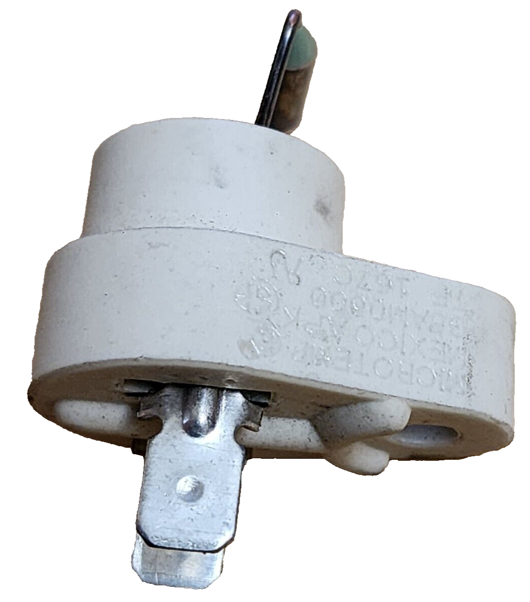 OEM SF G5AM0600 Furnace Microtemp Fuse Limit - Replaces FUS00620 Trane ...