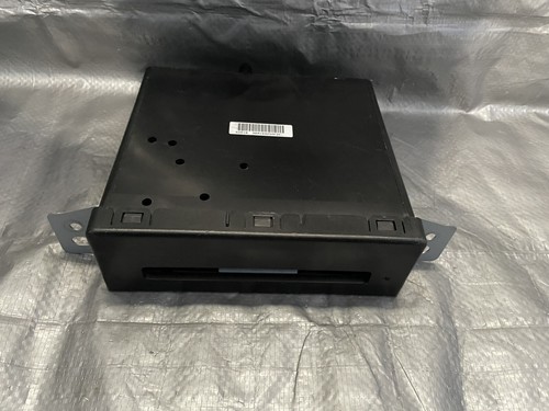 2016 2019 CHEVY SILVERADO 1500 OEM CD PLAYER RECIEVER UNIT 84016435 | eBay