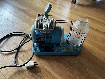 Pumps - Aspirator Vacuum