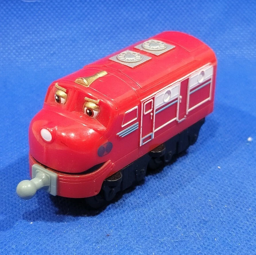 Wilson Chuggington