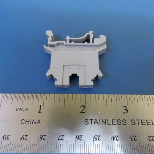 PHOENIX 3001035 Qty of 10 per Lot Universal Terminal Block with screw ...