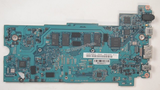 BA92-20419A SAMSUNG Motherboard System board 8G II7 10510U for sale ...