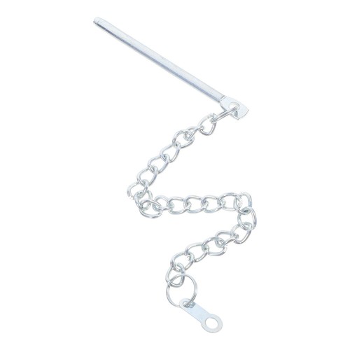 Pin Chain Patio Umbrella Pole Adapter Replacement Part Outdoor ...