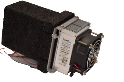 LAIRD TECHNOLOGIES 157001151-001 24Vdc Thermo Unit | eBay