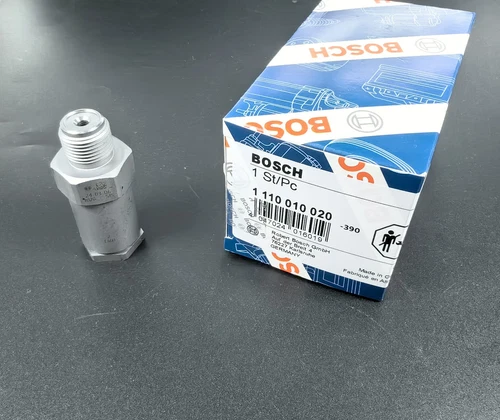 Bosch Pressure Relief Valve For 2003-2007 Dodge Cummins 3963808 ...