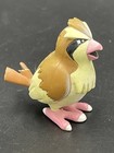 Vintage Pidgeot Pokemon Action Figure Toy TOMY Collectibles Pocket ...