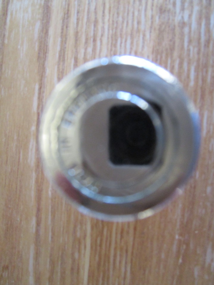 VINTAGE POUND COIN DISPENSER LEATHER BOUND IN CHROME SURROUND | eBay UK