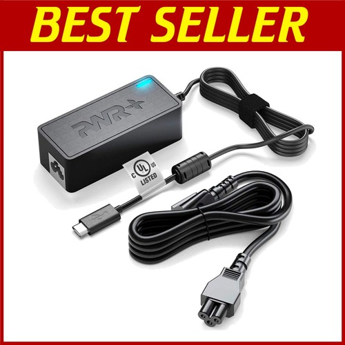 USB-C Power Adapter for Lepow InnoView Portable Monitor | eBay