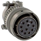 1pc AMPHENOL AEROSPACE MS3116F10-6S Circular Connector | eBay