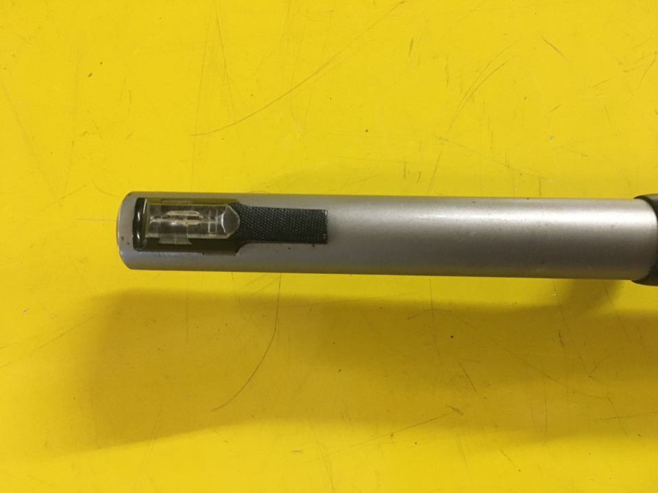 CVA CONNECTICUT VALLEY ARMS Stainless .50 cal. Inline Muzzleloader ...