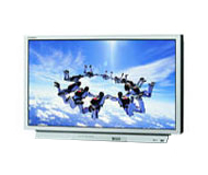 Panasonic PT-47WX53 47" 1080i HD Rear-Projection Television for sale ...