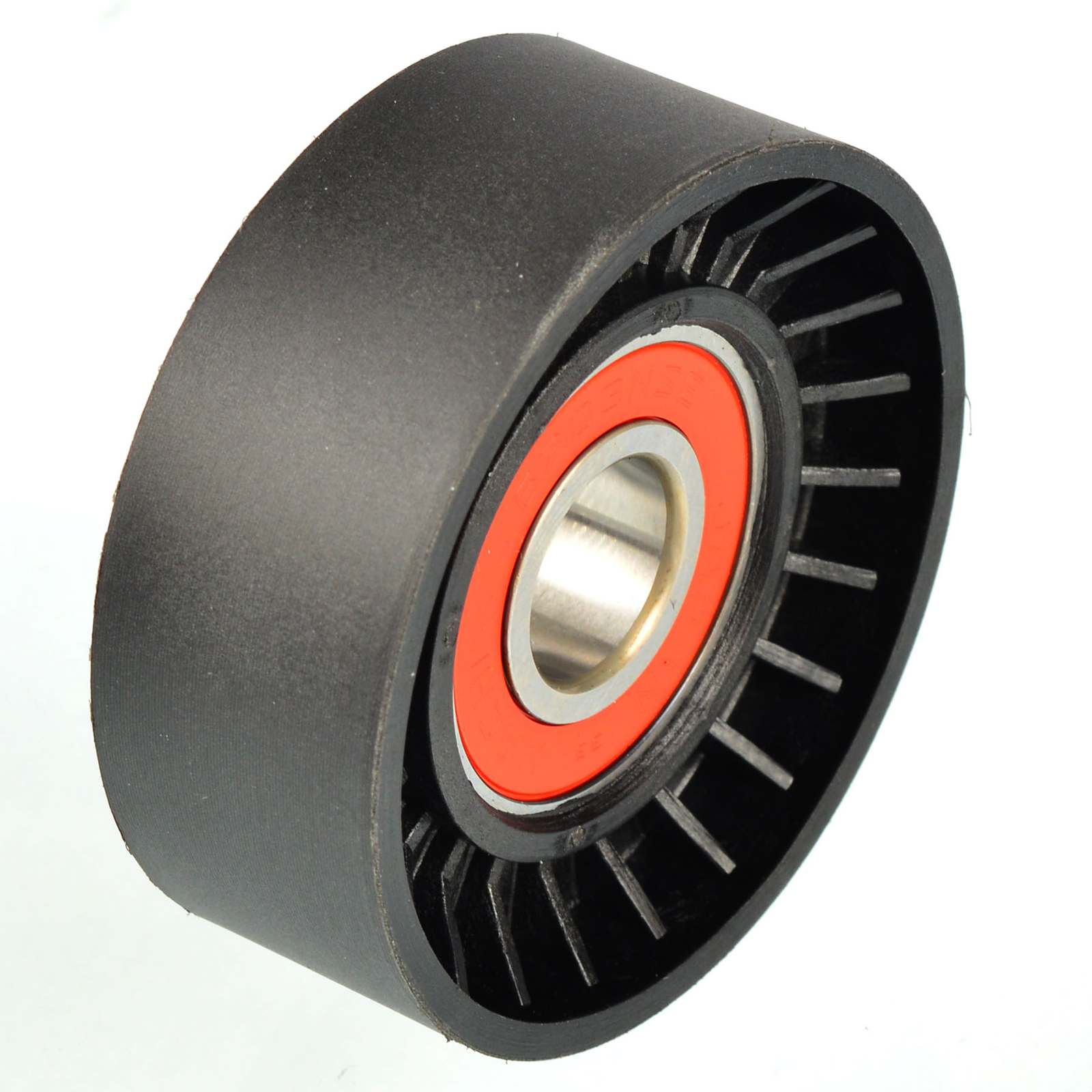 CONTI 6PK1440 Keilrippenriemen + Rollen Satz für CITROEN BERLINGO FIAT ...