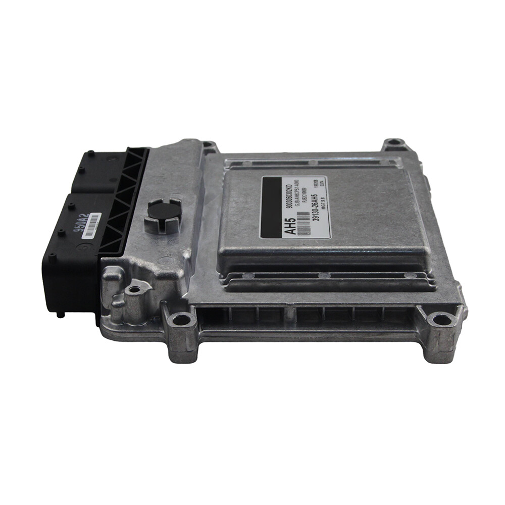 Engine Computer Control Module ECU ECM For 2009-2011 Kia Rio 39130 ...
