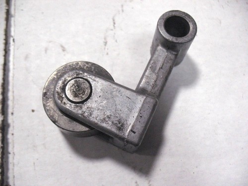 1998 POLARIS INDY 500 SNOWMOBILE CHAIN CASE TENSIONER ADJUSTMENT 600 ...