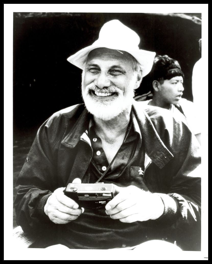 DAVID MAYBURY-LEWIS MILLENNIUM TRIBAL WISDOM AND THE MODERN WORLD ...