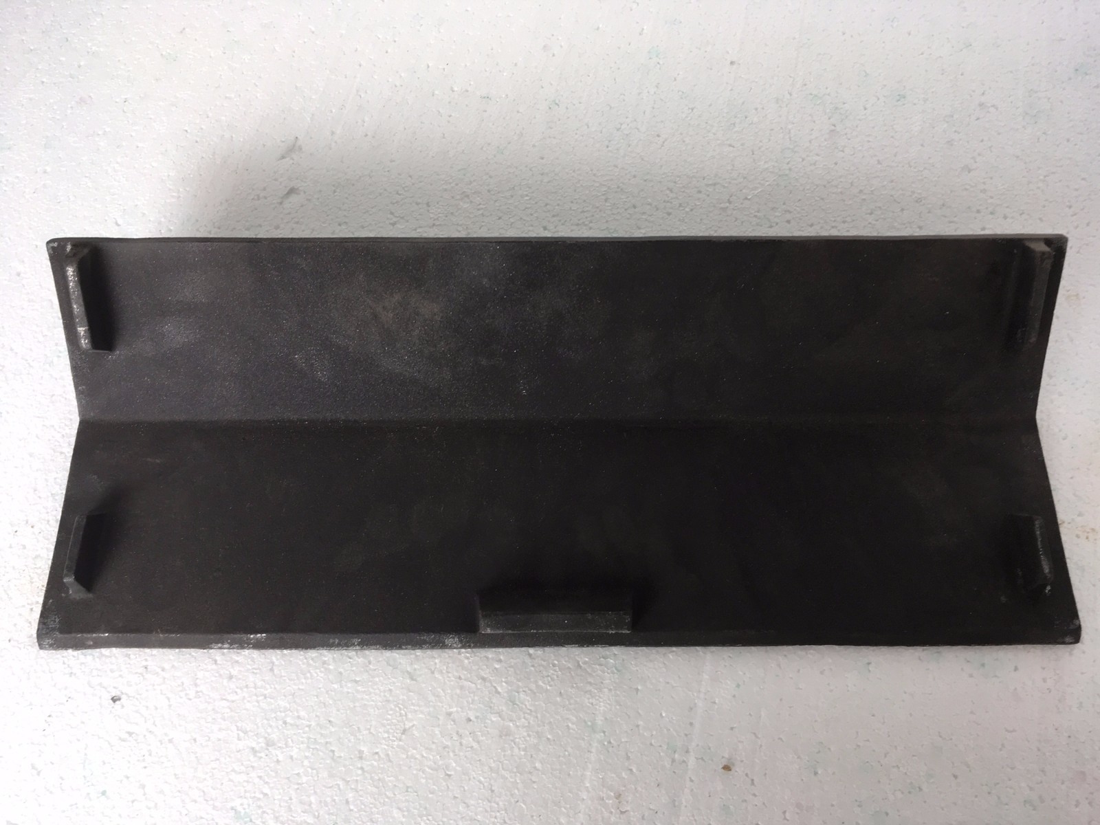 Riddlington Stove Baffle - Genuine Cast Baffle Plate for Valor ...