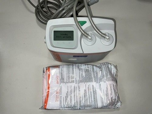Huntleigh Flowtron Universal AC600/US DVT Pump & Garments FAST FREE ...