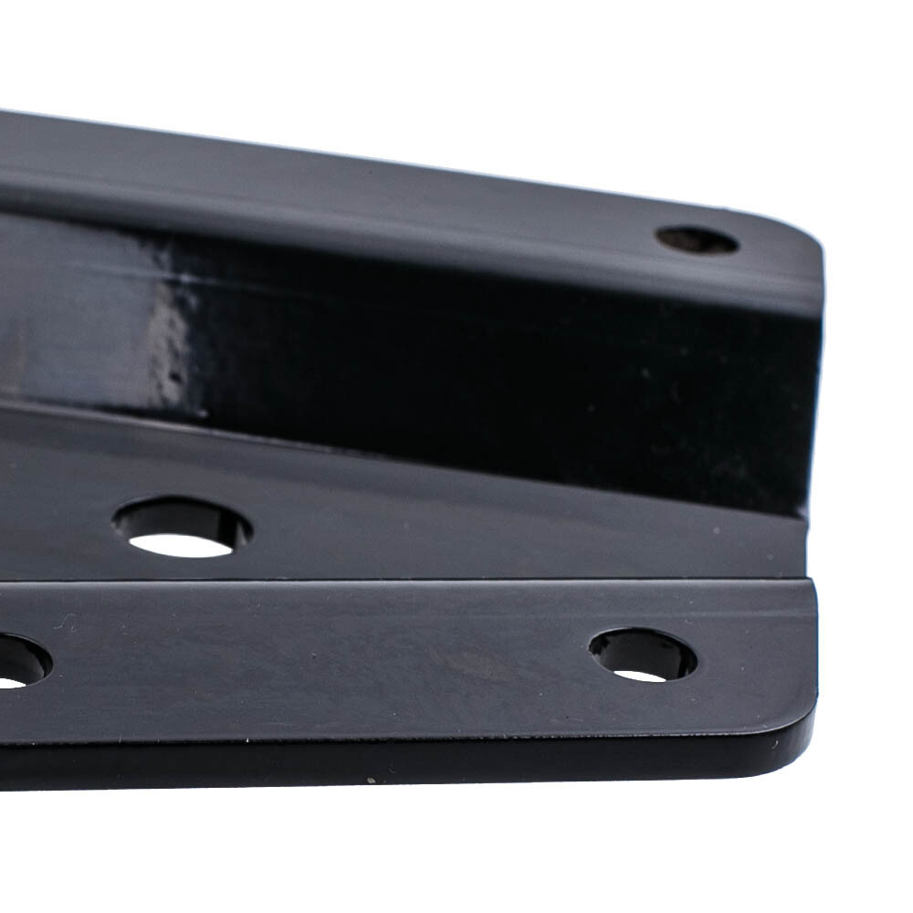 Lowering Kit 2" Rear Axle Drop Hangers For GMC Sierra Silverado 1500 ...