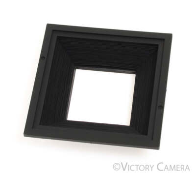 Original Zone VI 4x5 View Camera Accordion Bellows -NOS- [MINT] | eBay