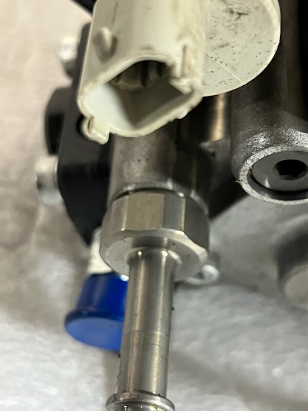 2017-2023 GMC Chevrolet 6.6L Duramax Fuel Injector Pump LP5 New OEM ...