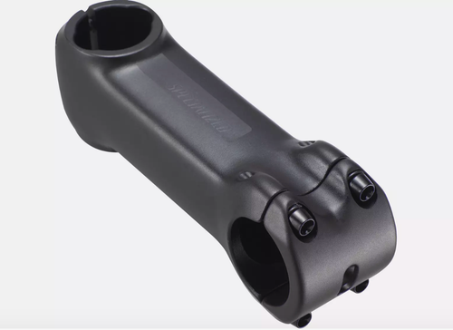 Specialized Future Stem Comp Stem Black 31.8mm x 100mm; 6 Degree Part ...