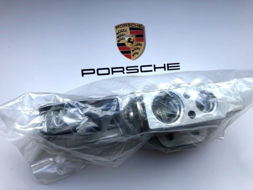 Expansion Valve Porsche Panamera 97057362100 for sale online | eBay