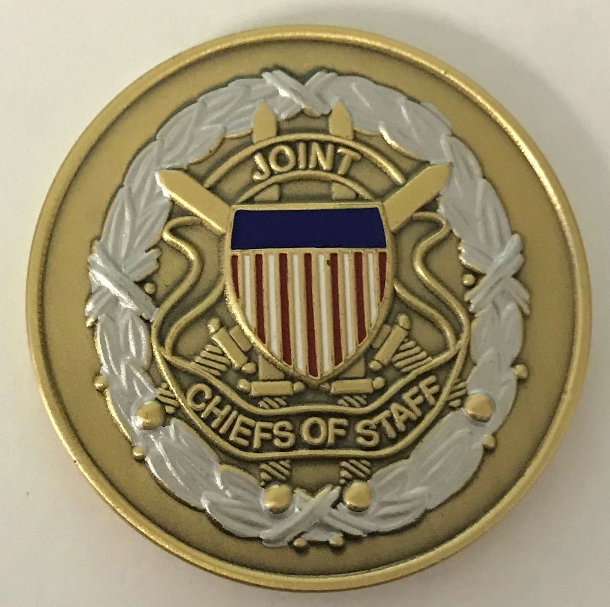 National Military Command Center Pentagon