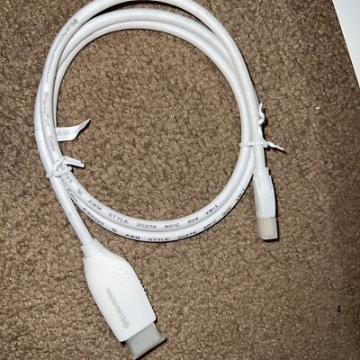 Displayport Cable E301195 Mini Displayport to HDMI Adapter | eBay