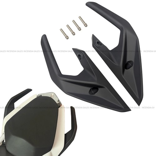 KTM Duke 125 390 Rear Pillion Grab Handle Rails 2017-2023 | eBay UK