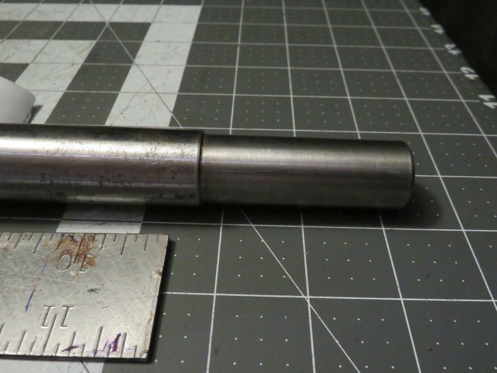 Straight Shank Collets & Sleeves & Extensions to Morse Taper - Arbors ...