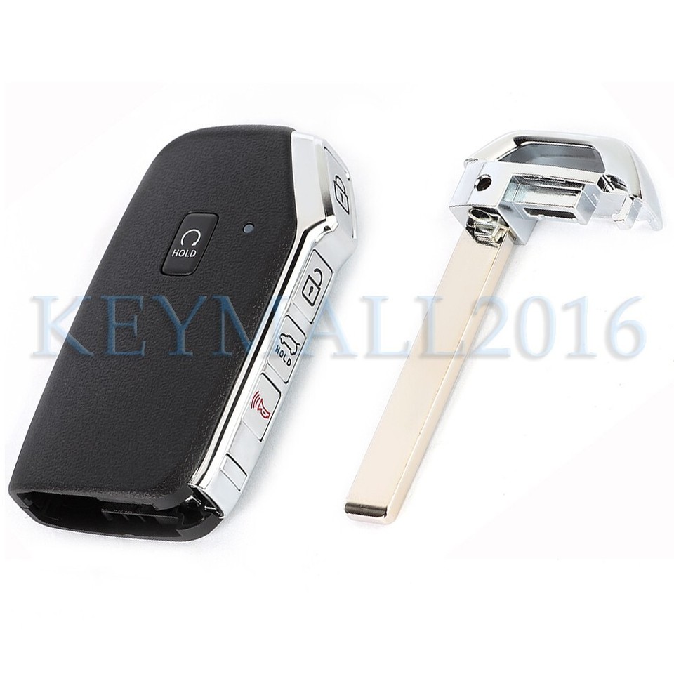 95440-Q5700 Remote Key Fob for for KIA Seltos 2022 2023 2024 ...